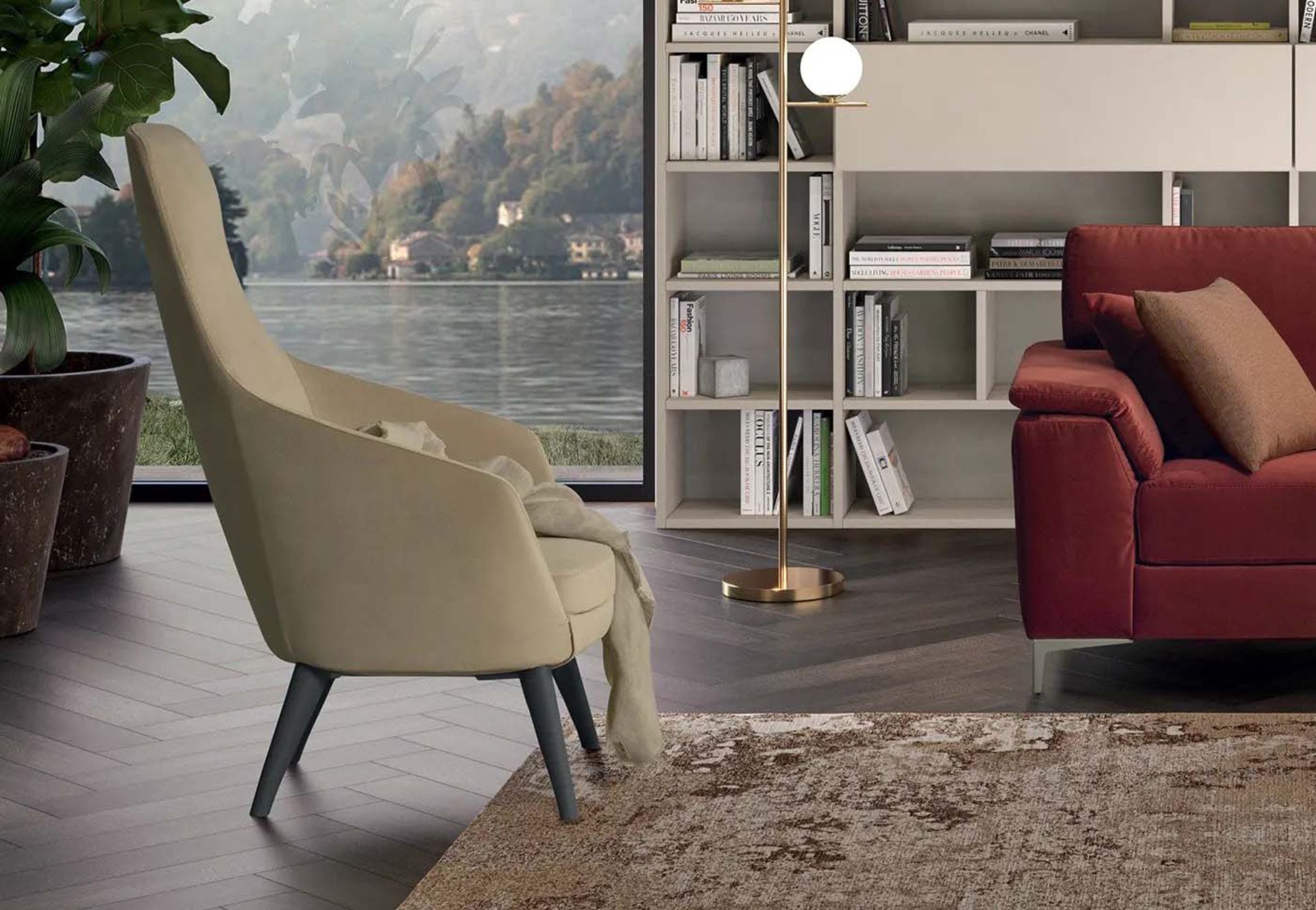 Colombini Casa - Krēsli